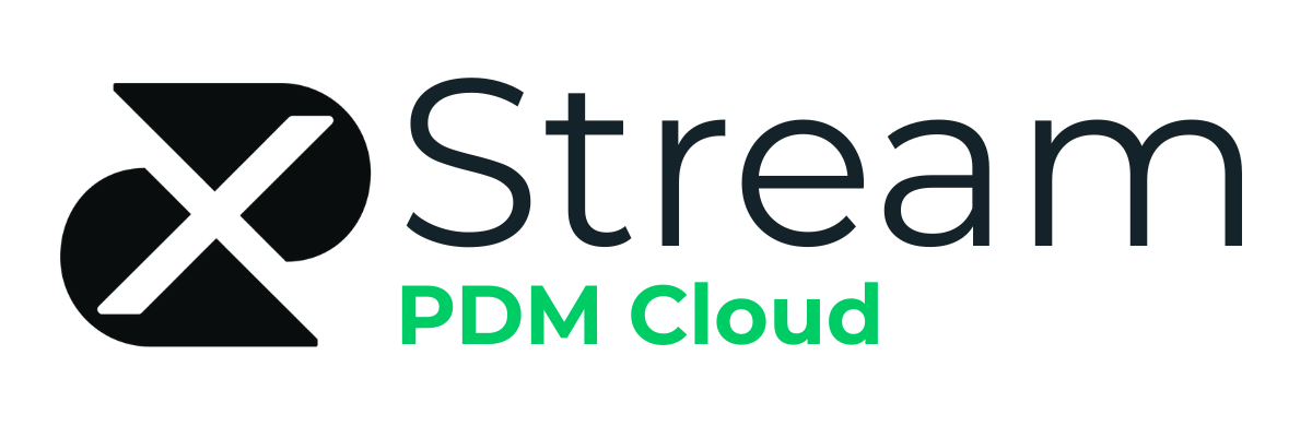 PDM Cloud - Product Data Management for Autodesk Vault & Inventor